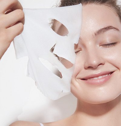 Find the Ideal Tissue Mask for Your Skin Type | Garnier