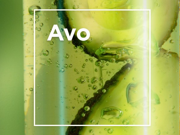 Avocado Oil