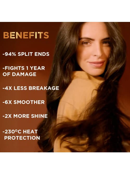 الترا دو سيروم مرمم بالعسل للشعر التالف والمتقصف | Garnier