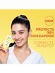 SkinActive Super UV Invisible Serum Sunscreen | Garnier Arabia