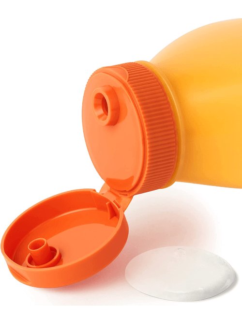 Repairing Papaya Hair Food Shampoo for Damaged Hair | Garnier Arabia