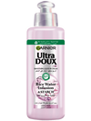 Ultra Doux Rice Water & Starch Leave-In | Garnier Arabia