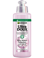 Rice Water Infusion & Starch Range from Ultra Doux | Garnier Arabia