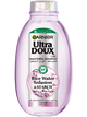 Ultra Doux Rice Water & Starch Shampoo | Garnier Arabia
